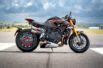 MV Agusta Rush 2020 Hyper Naked Style