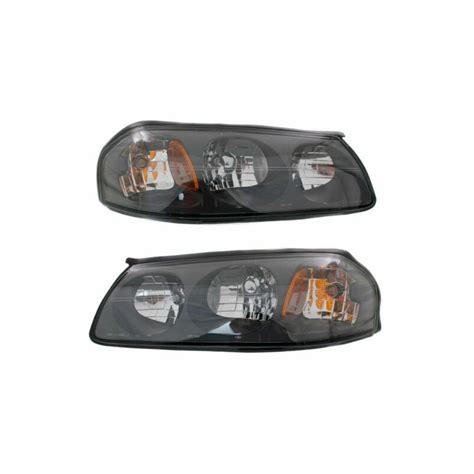 Reflektor G Wny Lampa Prawa Lewa Prz D Chevrolet Impala