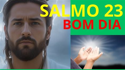 Oração do Salmo 23 YouTube