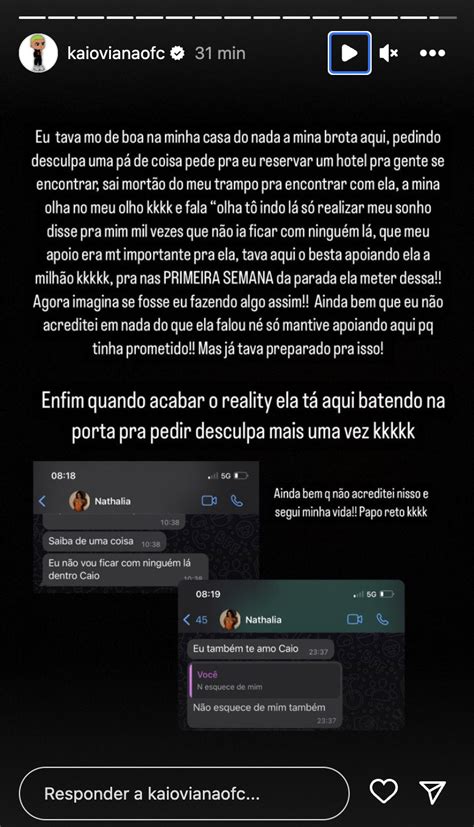 A Fazenda Nathalia Valente A Primeira Eliminada Da Temporada