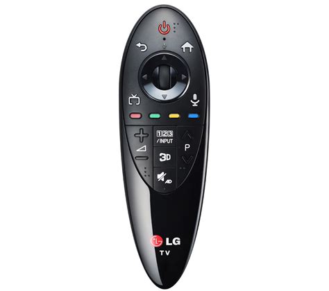 Buy Lg An Mr Magic Remote Control Free Delivery Currys