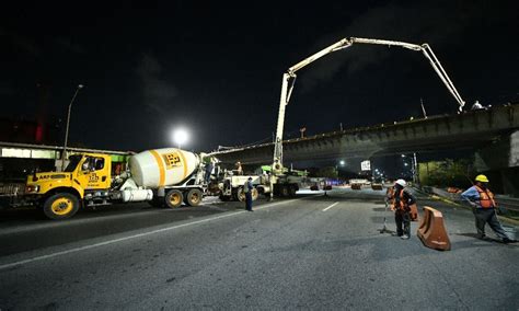Avanza 89 construcción de Puente Fundidora Parque España