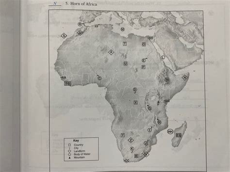 Flashcards Abeka Th Grade World Geography Test Quizlet