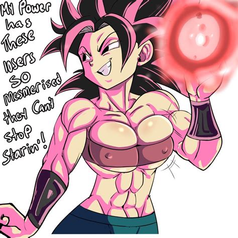 Trunks Vs Caulifla Long Sword Extend Photos Porn