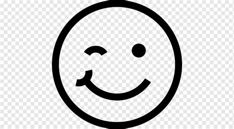 Wink Smiley Emoji Emoticon Smiley Face Heart Png PNGEgg