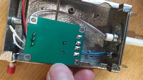Décrypter 53 imagen comment tester une carte electronique fr
