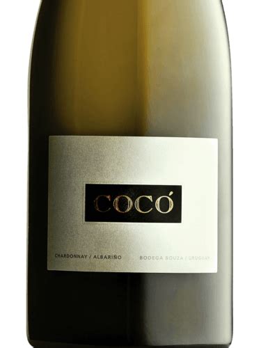 Bouza Coc Chardonnay Albari O Vivino