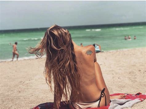 Florida Haulover Nude Beaches Telegraph