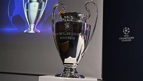 Hora Y D Nde Ver En Guatemala El Sorteo De Grupos De La Champions