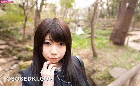 Natsu Aoi Naken Modell L Ckt Fr N Onlyfans Patreon Och Fansly