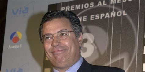 Muere el doctor Bartolomé Beltrán referente en la divulgación médica