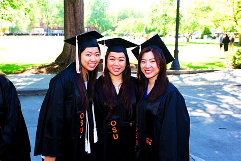 Graduating From OSU Office Of The Registrar Oregon State University