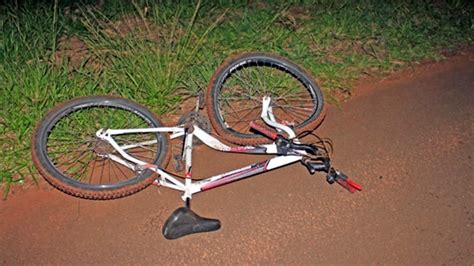 Homem Em Bicicleta Morre Atropelado Por Carro Na Sp Pr Ximo A Santa