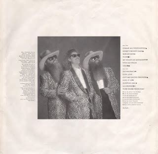 Cries From The Quiet World ZZ Top Greatest Hits