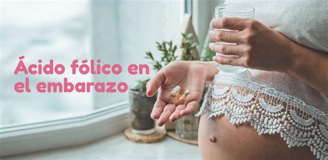 Cido F Lico En El Embarazo Mommom