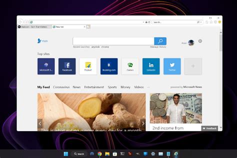 How To Enable And Use Internet Explorer On Windows Ways Newsdeal