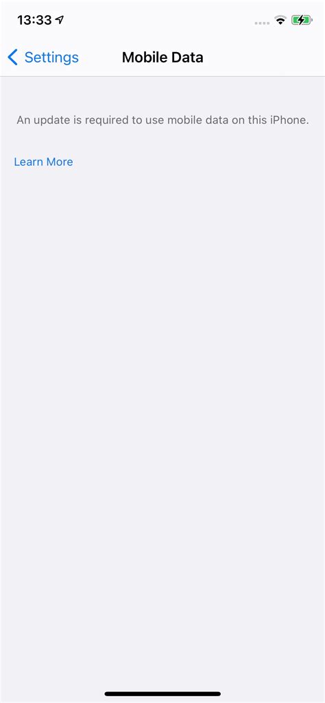 If You Just Recently Updated To IOS 14 And Are Getting This Message An