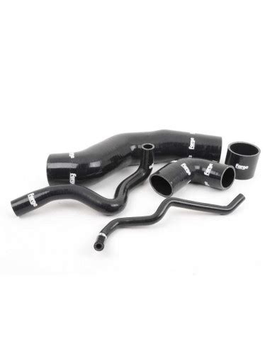 Kit durites de turbo silicone renforcé FORGE Motorsport pour Audi A