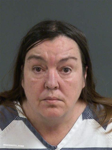NIXON NANCY JEAN 02 04 2023 Charleston County Mugshots Zone