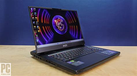 First Tests Nvidia S Geforce Rtx Laptop Gpu Is A Scorcher With A