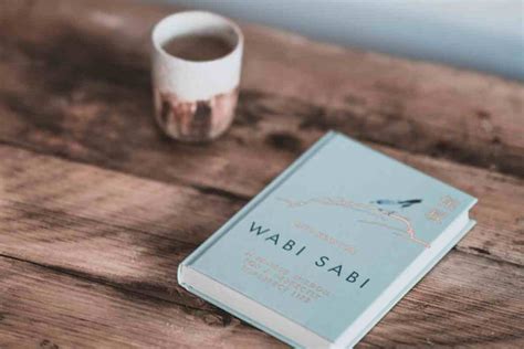 Estilo Wabi Sabi Claves Principales