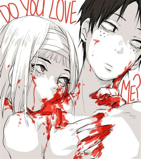 Pin On Dark Anime