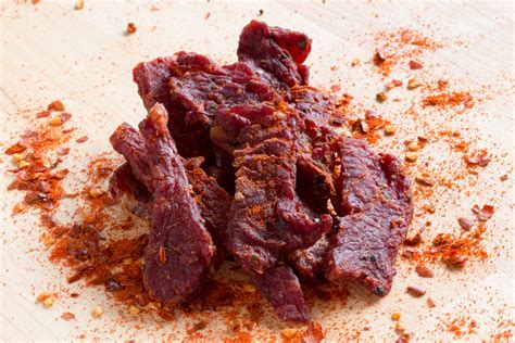 Store 2 Just Mike S Jerky