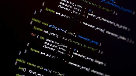 what is blockchain programming a blockchain deep dive moralis academy
