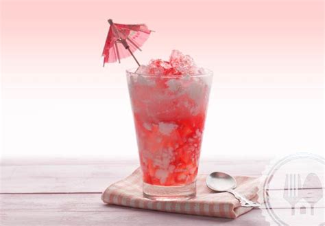 Resep Dan Cara Membuat Es Kopyor Menu Minuman Dari Kelapa Enak Diminum