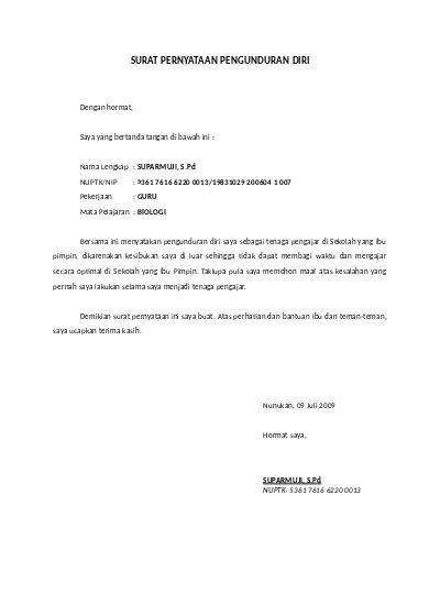 Detail Contoh Surat Permohonan Maaf Perusahaan 2009 Koleksi Nomer 36