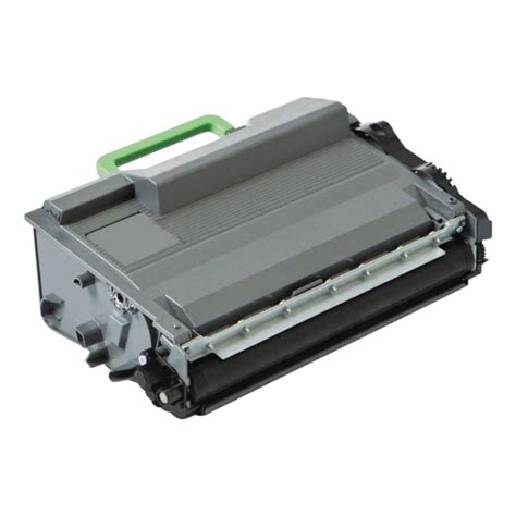 Buy Compatible Brother HL L6300DW Super High Capacity Black Toner