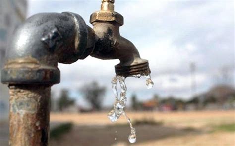 Escasez De Agua Agua Org Mx