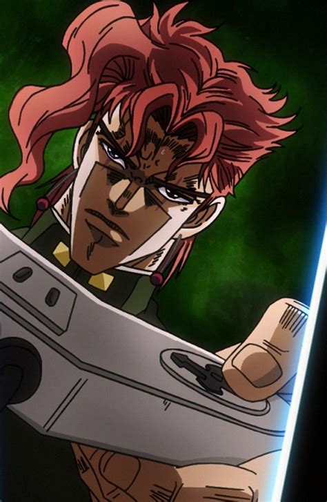 Dr Gabriarty Kujo On Twitter RT Daily Kakyoin Gaming