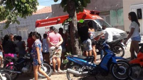 Polícia investiga morte de mulher em Mauriti