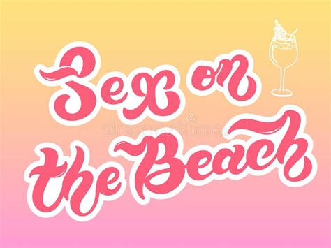 Cocktail Sex Beach Stock Illustrations 515 Cocktail Sex Beach Stock Illustrations Vectors