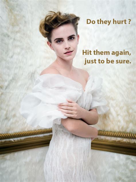They Hurt But Do They Hurt Enough Virginlosercaptions On Tumblr