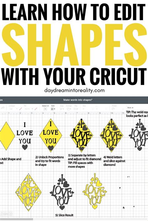Complete Cricut Design Space Tutorial For Beginners Artofit