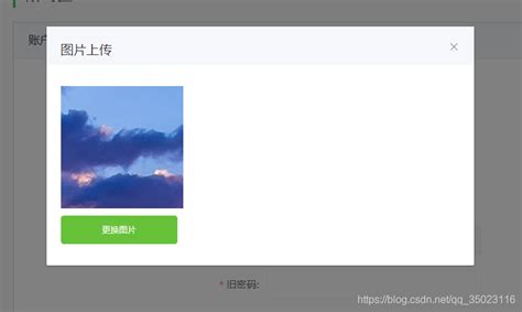 vue cropper的使用 vuecropper官网 csdn博客