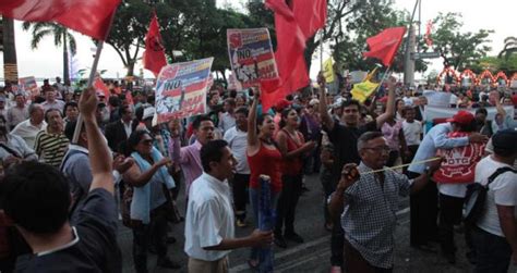 Movimientos Sociales Vuelven A Las Calles El 17 El Oriente Ecuador
