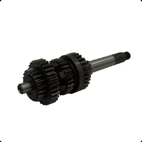 Arbol Eje Primario De Transmision Italika Vort x 200 Premium Envío gratis
