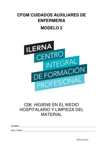 Modelo De Examen 2 Con Solucion 3 Pdf