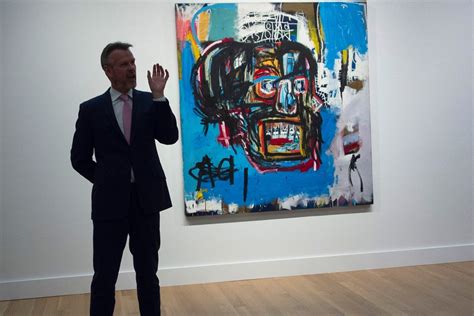Most Expensive Abstract Painting Ever Sold At PaintingValley