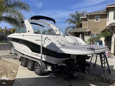 Used 2001 Sea Ray 290 Bowrider 92563 Murrieta Boat Trader