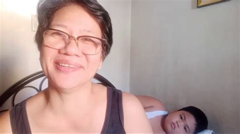 My Monday Livestreaming Tara Mangisda Na Tayo Nanaysally YouTube
