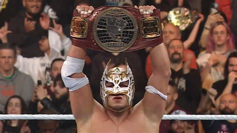 AEW Star Rush Congratulates Brother Dragon Lee After WWE NXT North