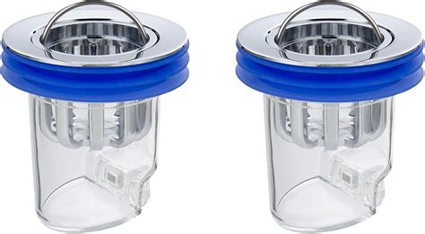 Bonde D évacuation de Sol de Douche Connecteurs Anti odeurs pour Le
