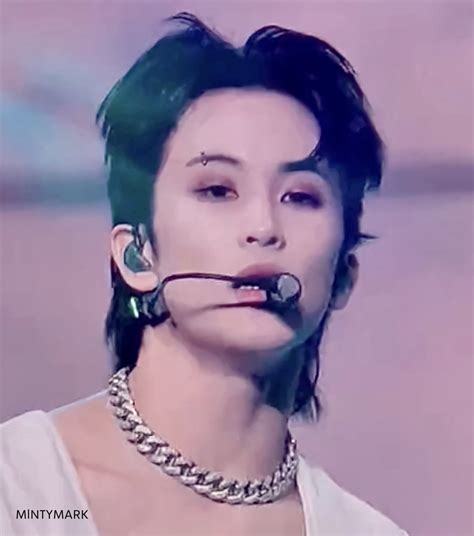 On Twitter Mark Lee