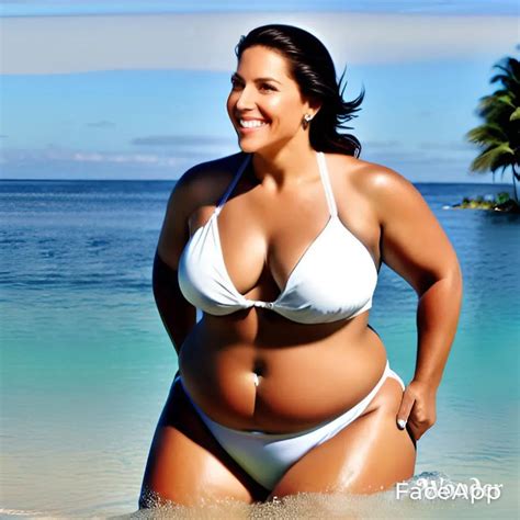 Tulsi Gabbard Sexy And Hot Bikini Pictures Woophy