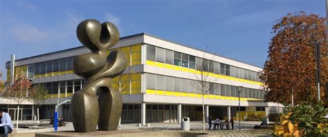 Realschule Dreiländereck