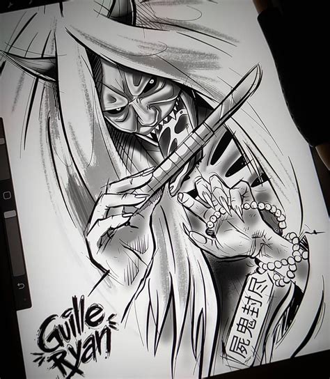 Share Shiki Fujin Tattoo Best In Coedo Vn